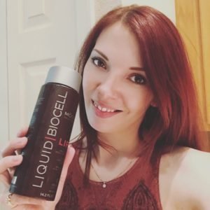 Hair Support Woman, Modere Liquid BioCell Collagen Collagen Collective ...