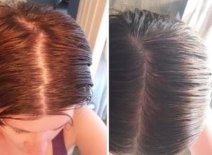 Hair Growth - Modere Liquid BioCell Collagen & Trim