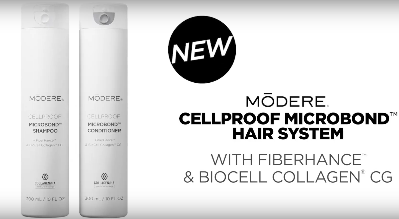 Hair Growth - Modere Liquid BioCell Collagen