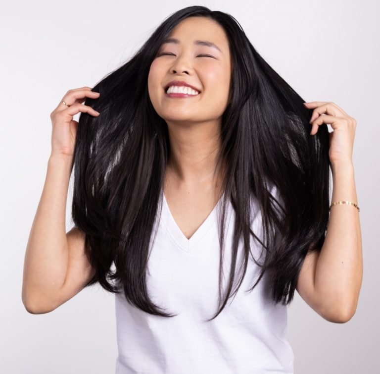 Hair Growth - Modere Liquid BioCell Collagen & Trim
